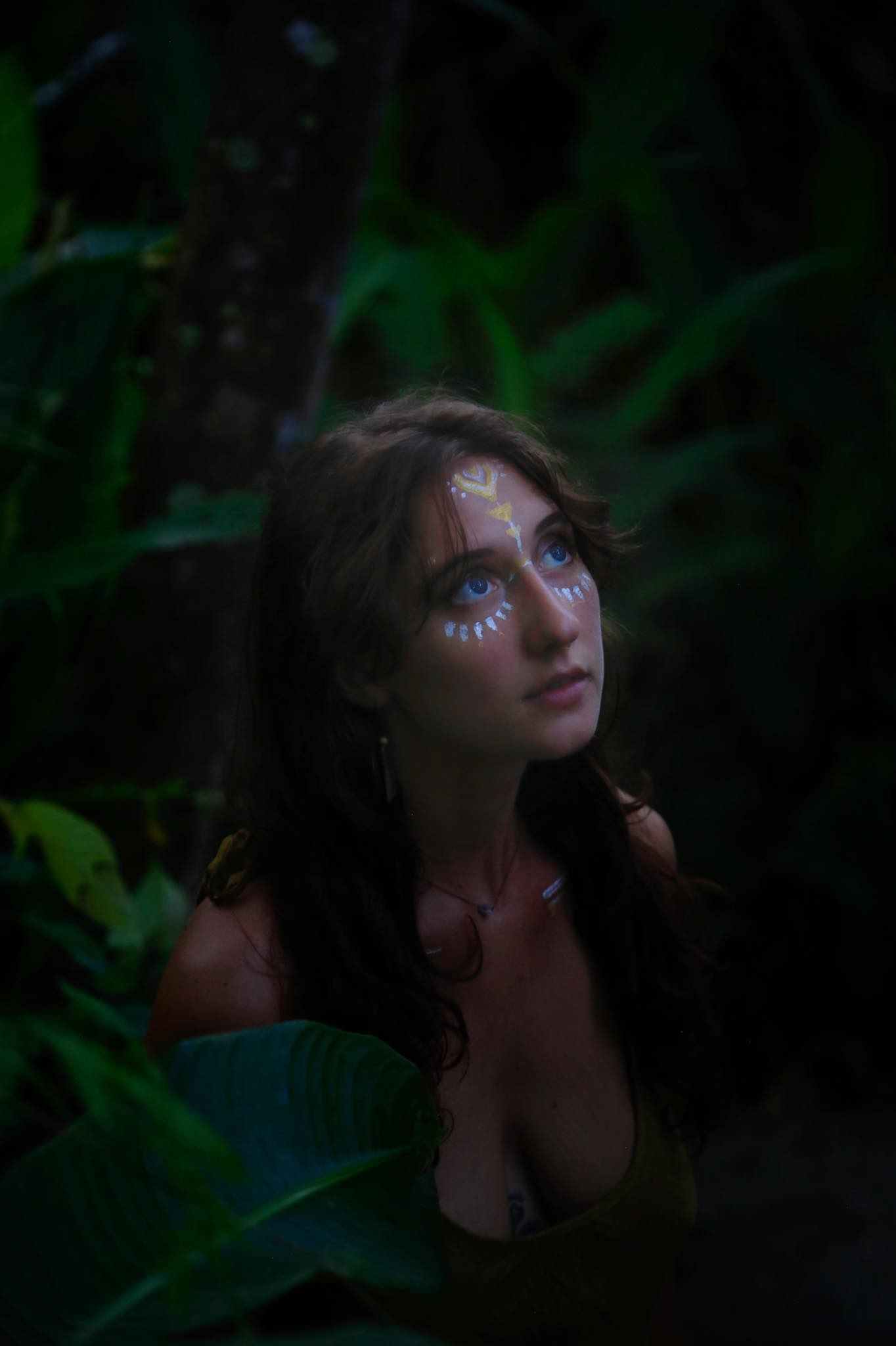 Vanessa Moss | Substack