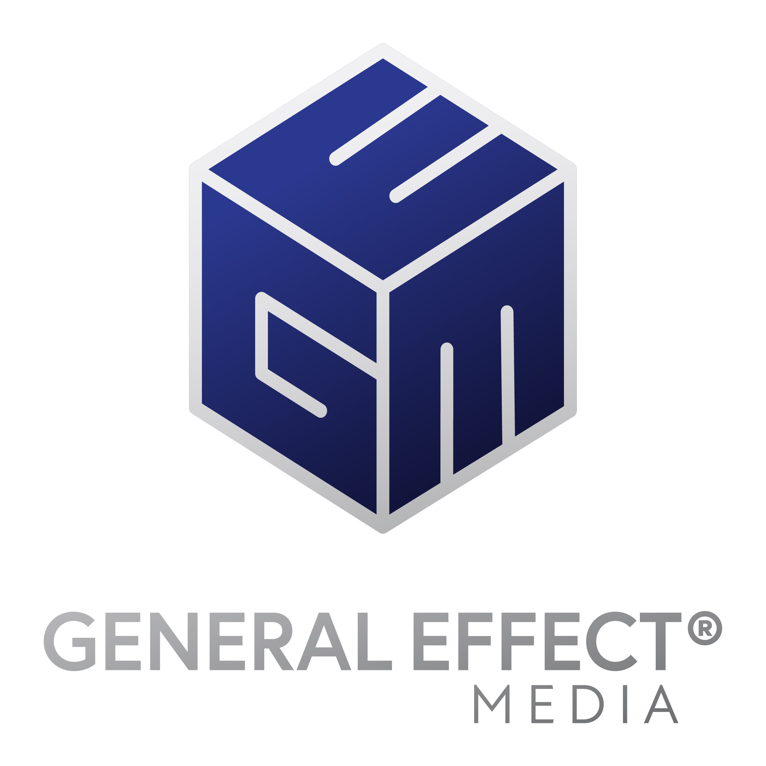Welcome to General Effect Media - General Effect Media