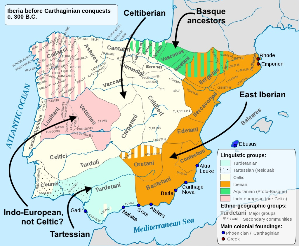 Iberia: from Scourge of Islam to Launchpad of Conquest (part 2)