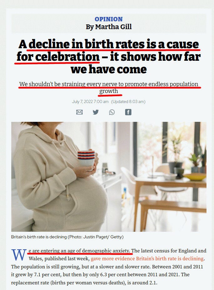 Taiwan: Birth Rate Dropped -27.66% in June 2022!!!