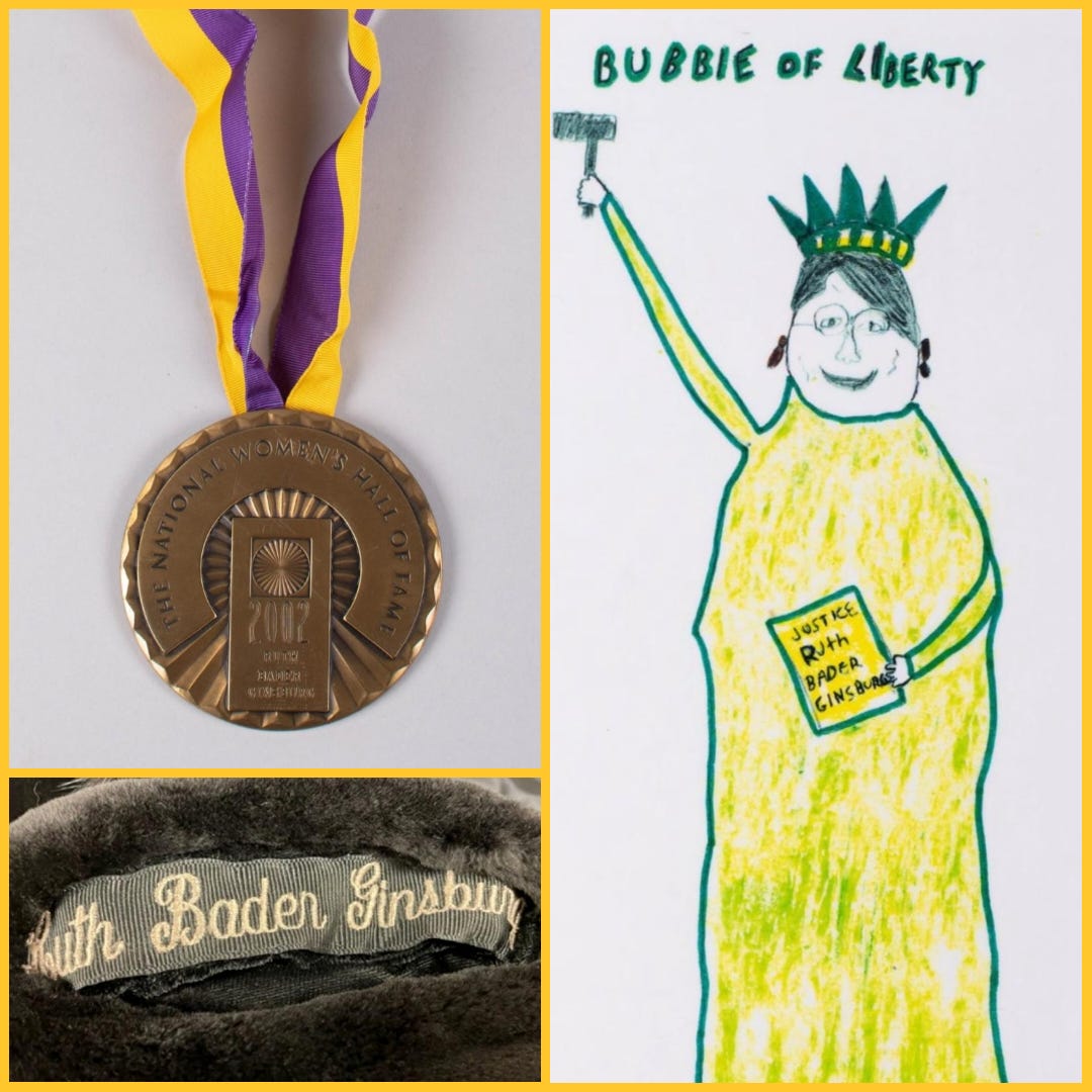 Just...Replace Him - by Cristen Conger - unladylike