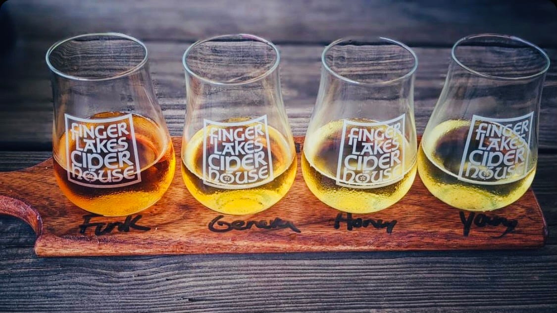 My Guide to America's Best Cider Region (Updated)