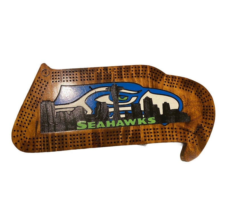 8 Seahawks items you can find on Etsy - Seaside Joe