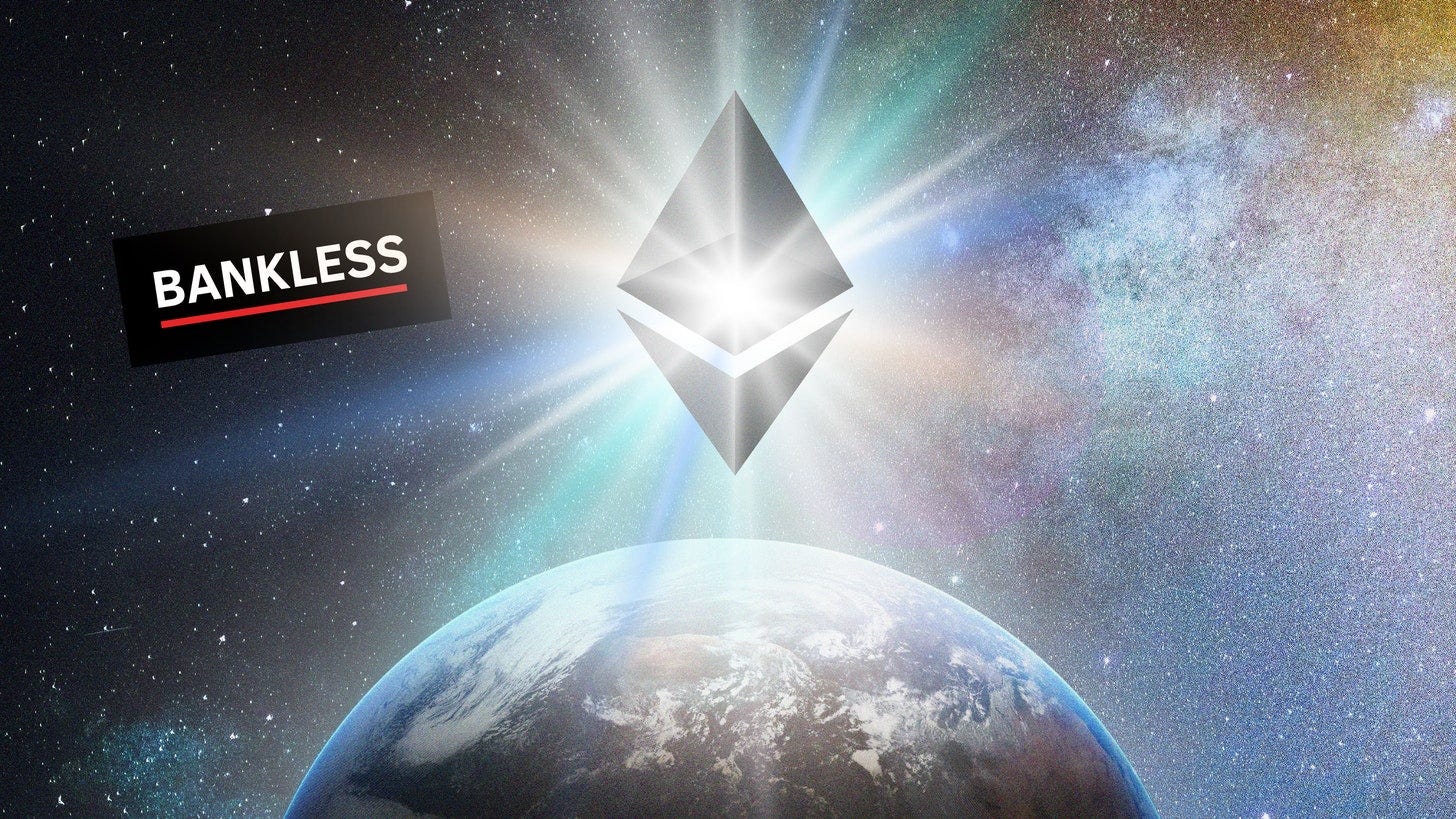 El modelo Empire para Blockchains - Nación Bankless