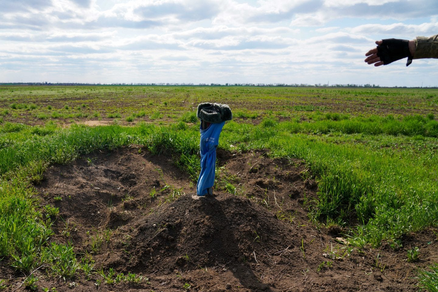 SAVANTGARDE #204 - by Marius Cosmeanu - Savantgarde