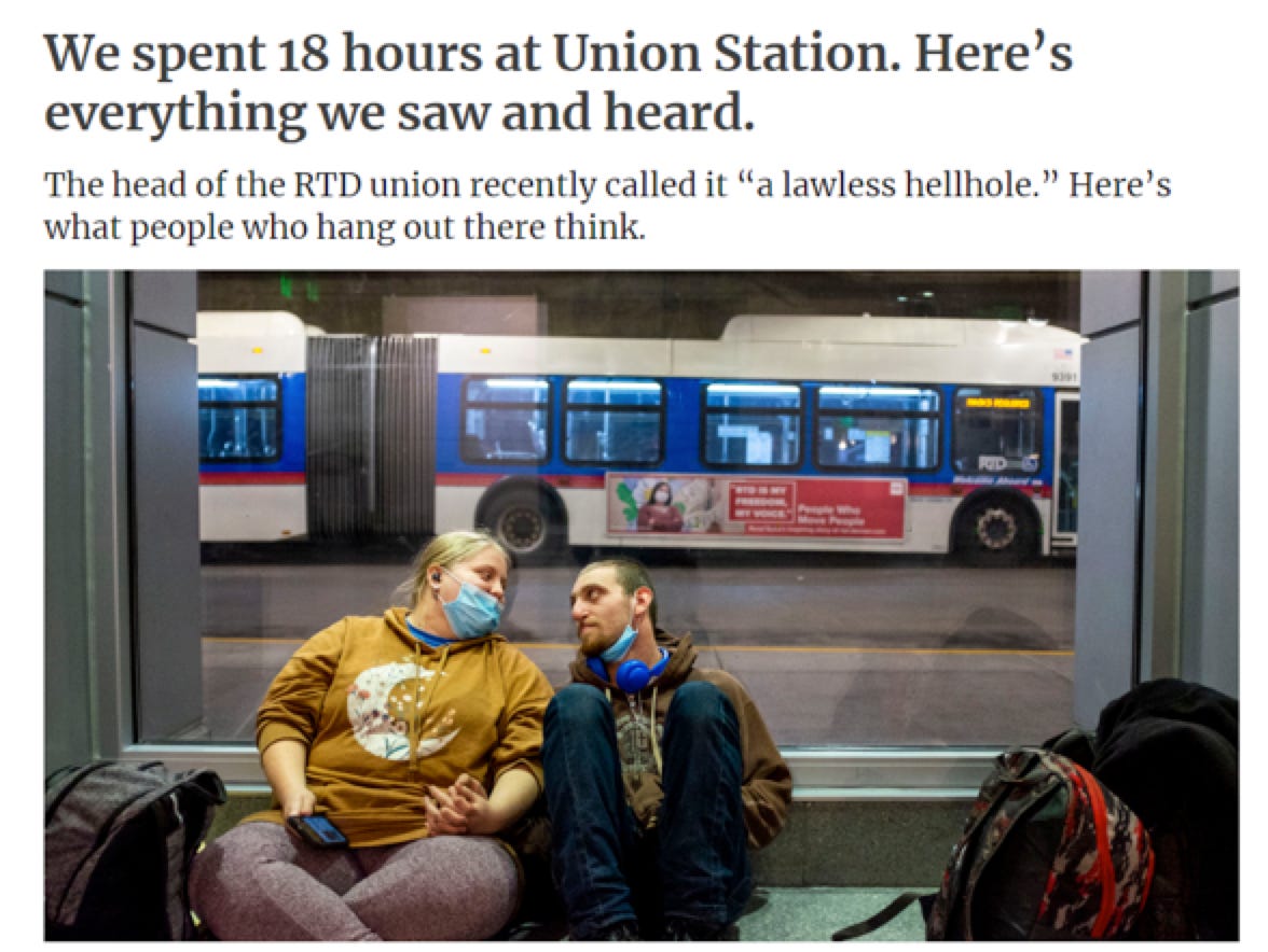 Why move Charlotte’s bus station underground?