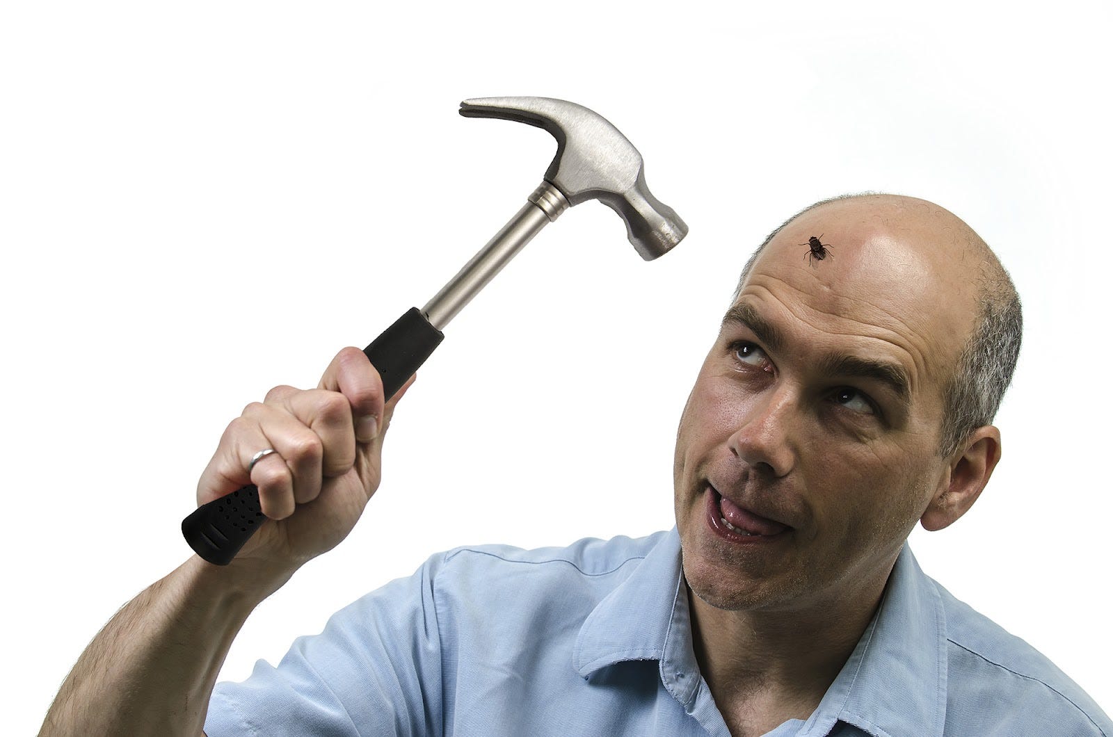 Making Use of All the Information - by Mathew Crawford