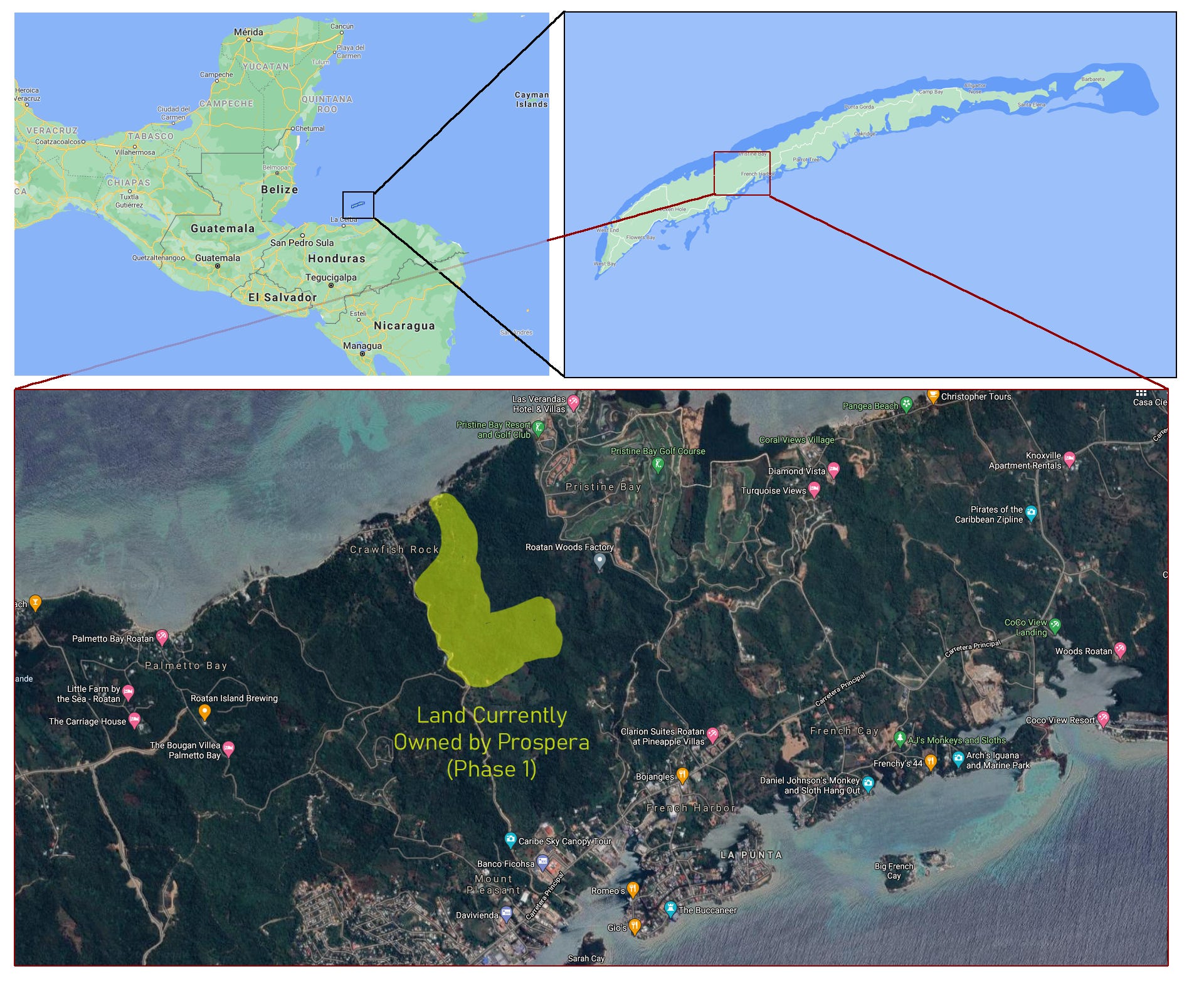 Prospectus On Próspera - by Scott Alexander