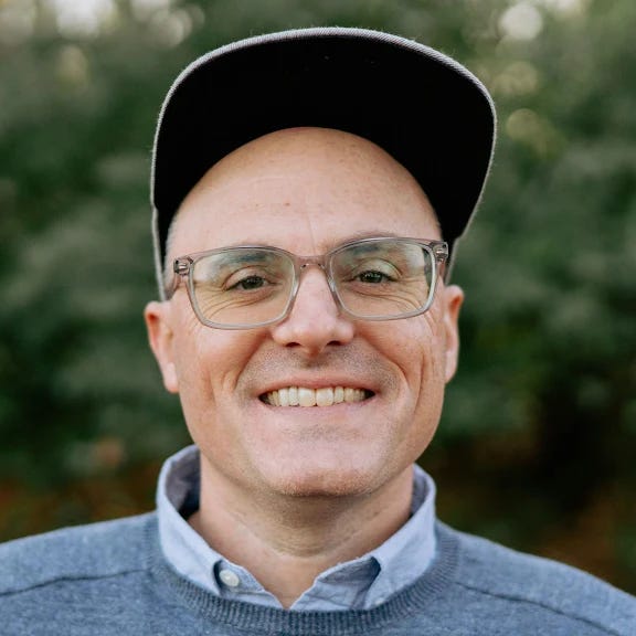 Josh Spilker | Substack