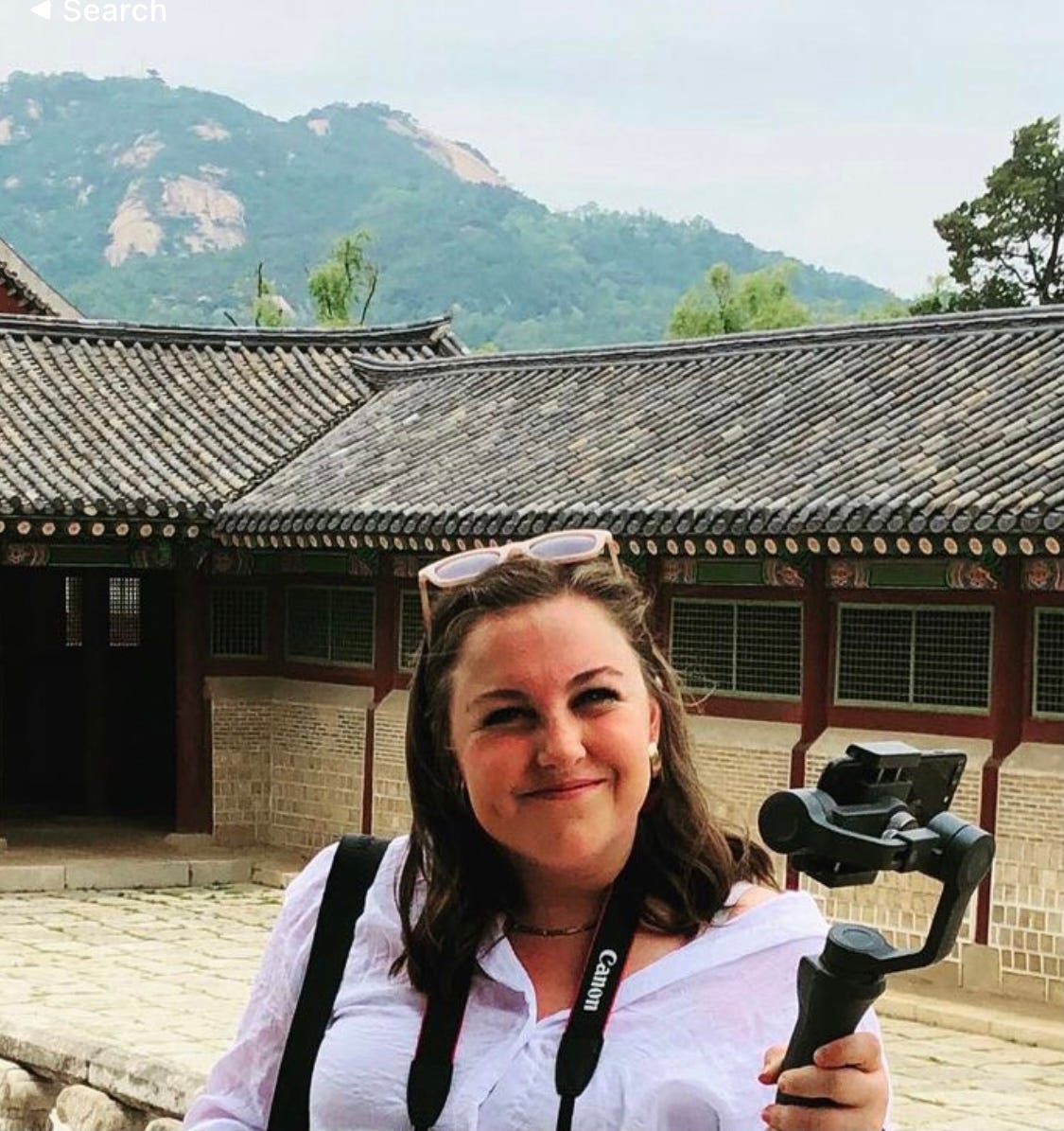 Maura Kathleen Flynn | Substack