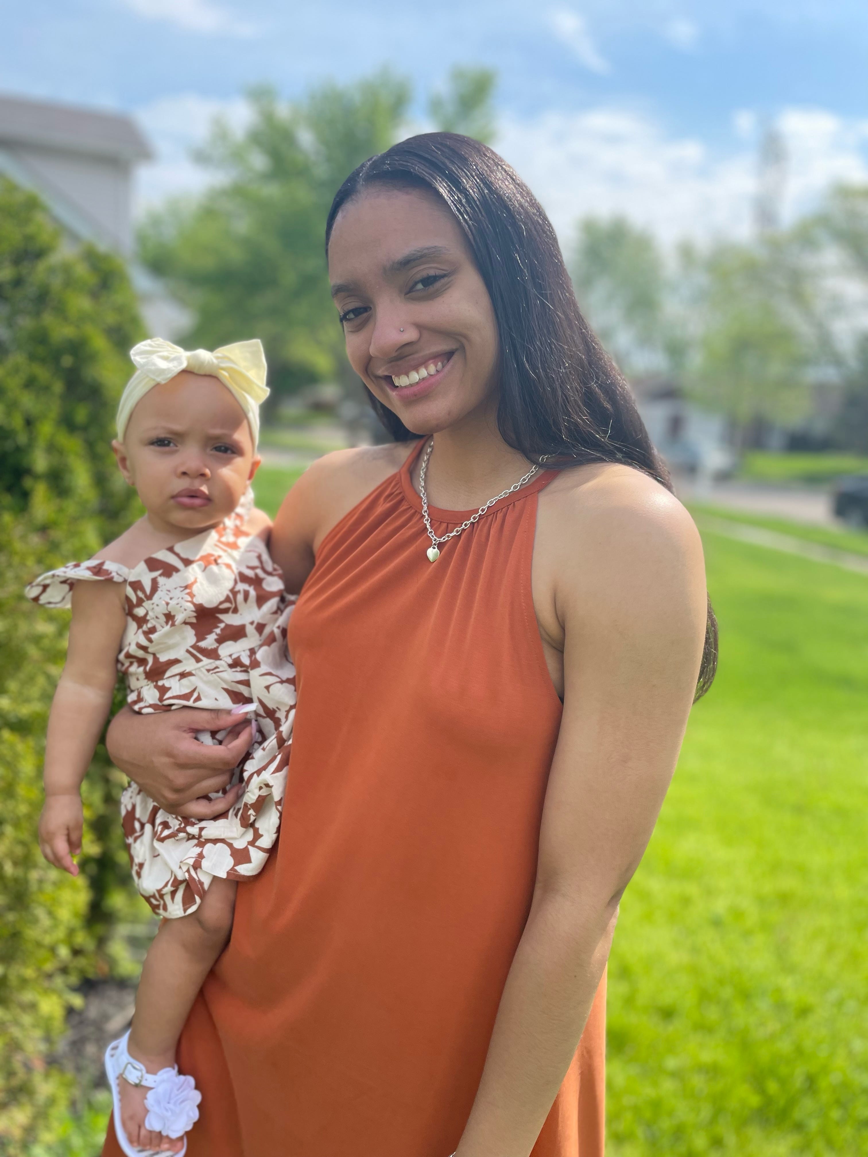 Pitts finds her new "why" - by Paul Oren - The Victory Bell