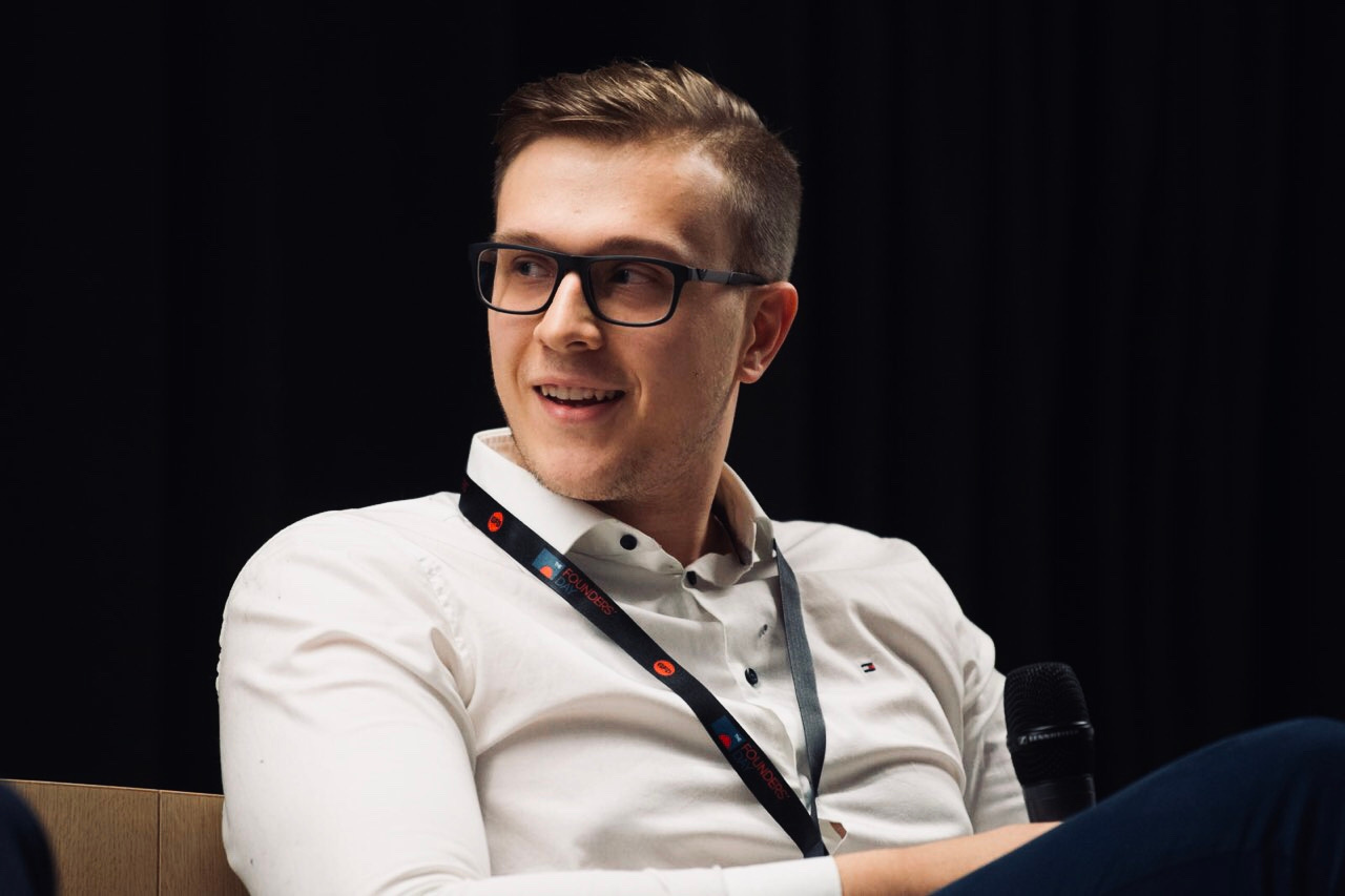 Linas Beliūnas | Substack