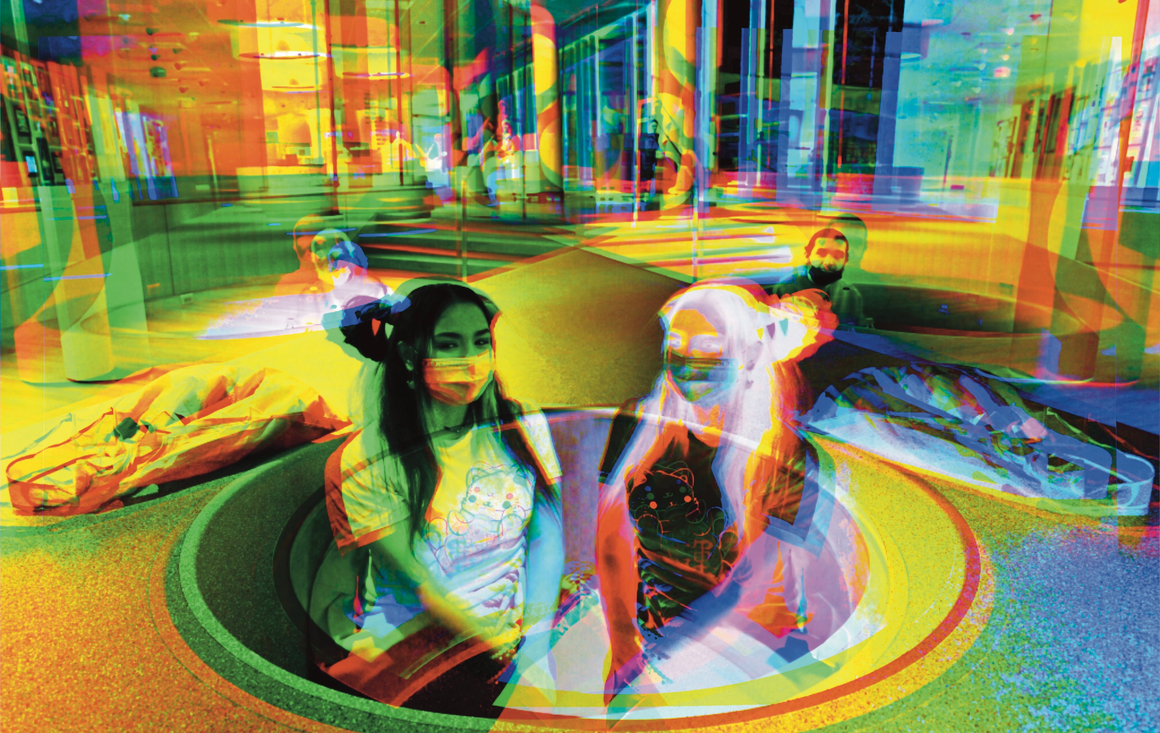 How to Stop Worrying and Embrace Mind Control