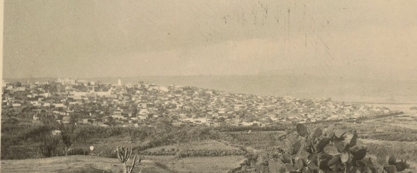 A complete history of Harar; the city of Saints (1050-1887 AD)