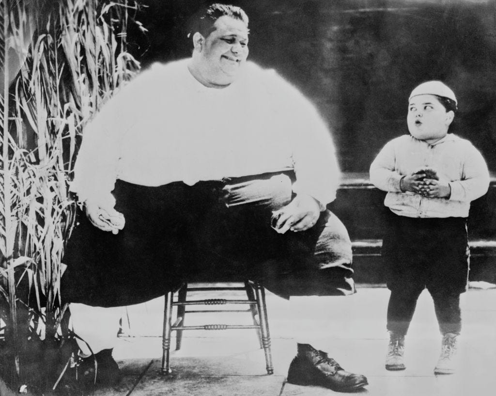 Destigmatizing Male Body Dysmorphia - by Derek Beres
