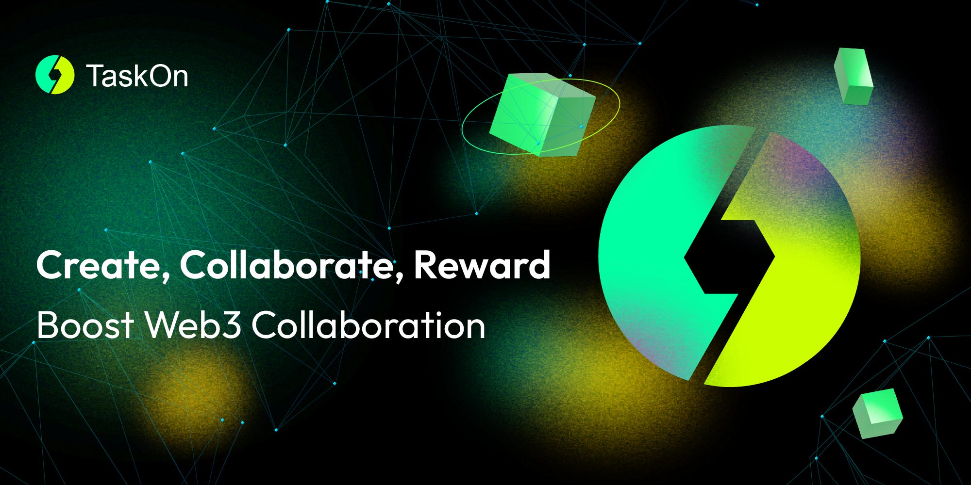 TaskOn Launch Boosts Web3 Collaboration - TaskOn News