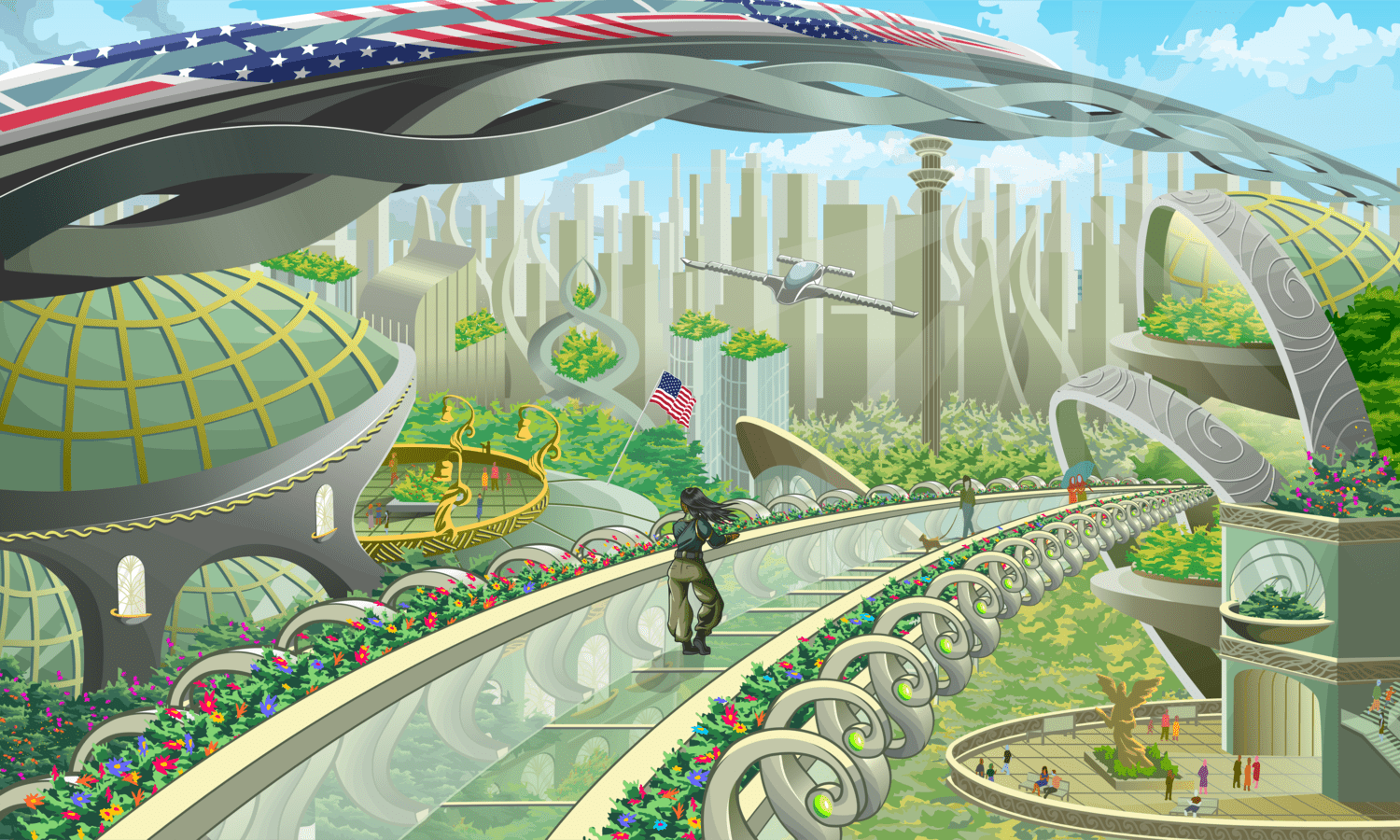 The Foundational Tech Manifesto (What It Will Take To Break Through to ...