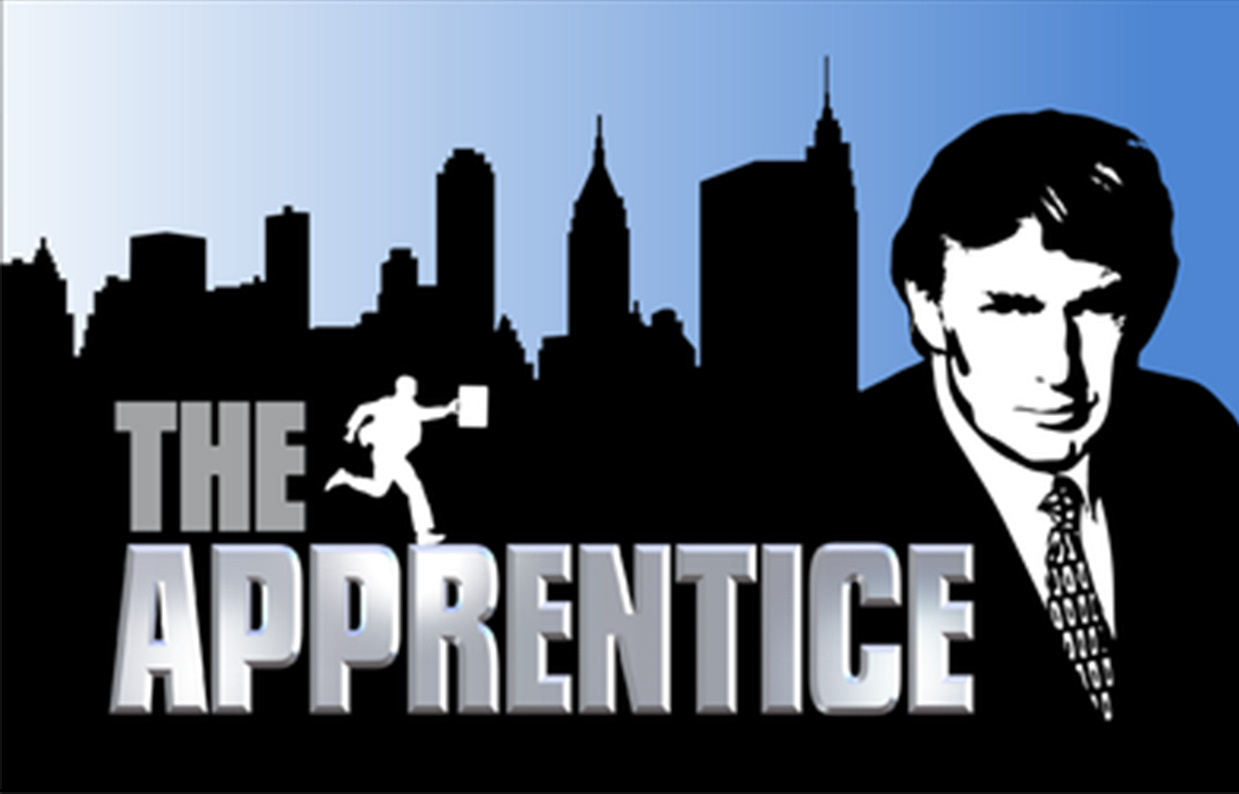 The branding of Donald Trump - YELLO by Hunter Schwarz