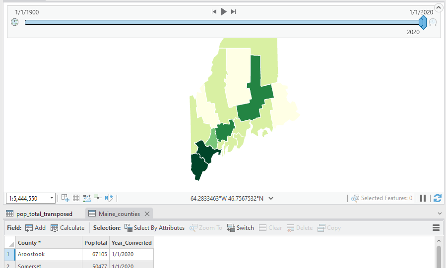 Lab 5 - by matt - geog 112