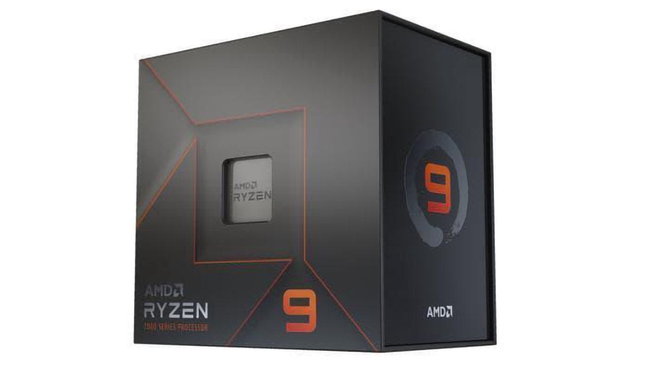 Best CPU 2023: the 5 best processors for gaming