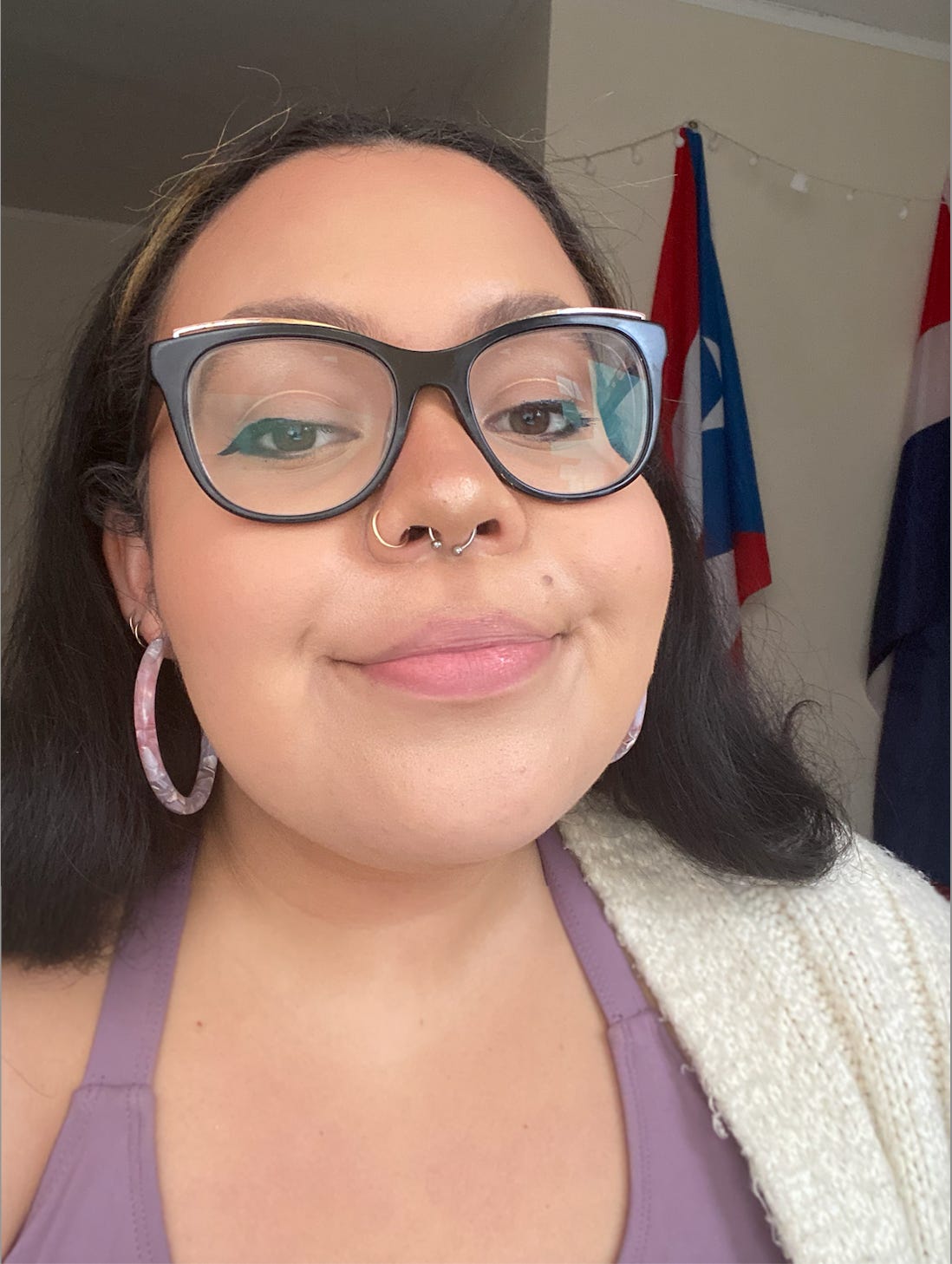 Adriana Rodriguez | Substack