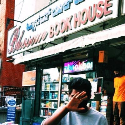 Ankit Kumar | Substack