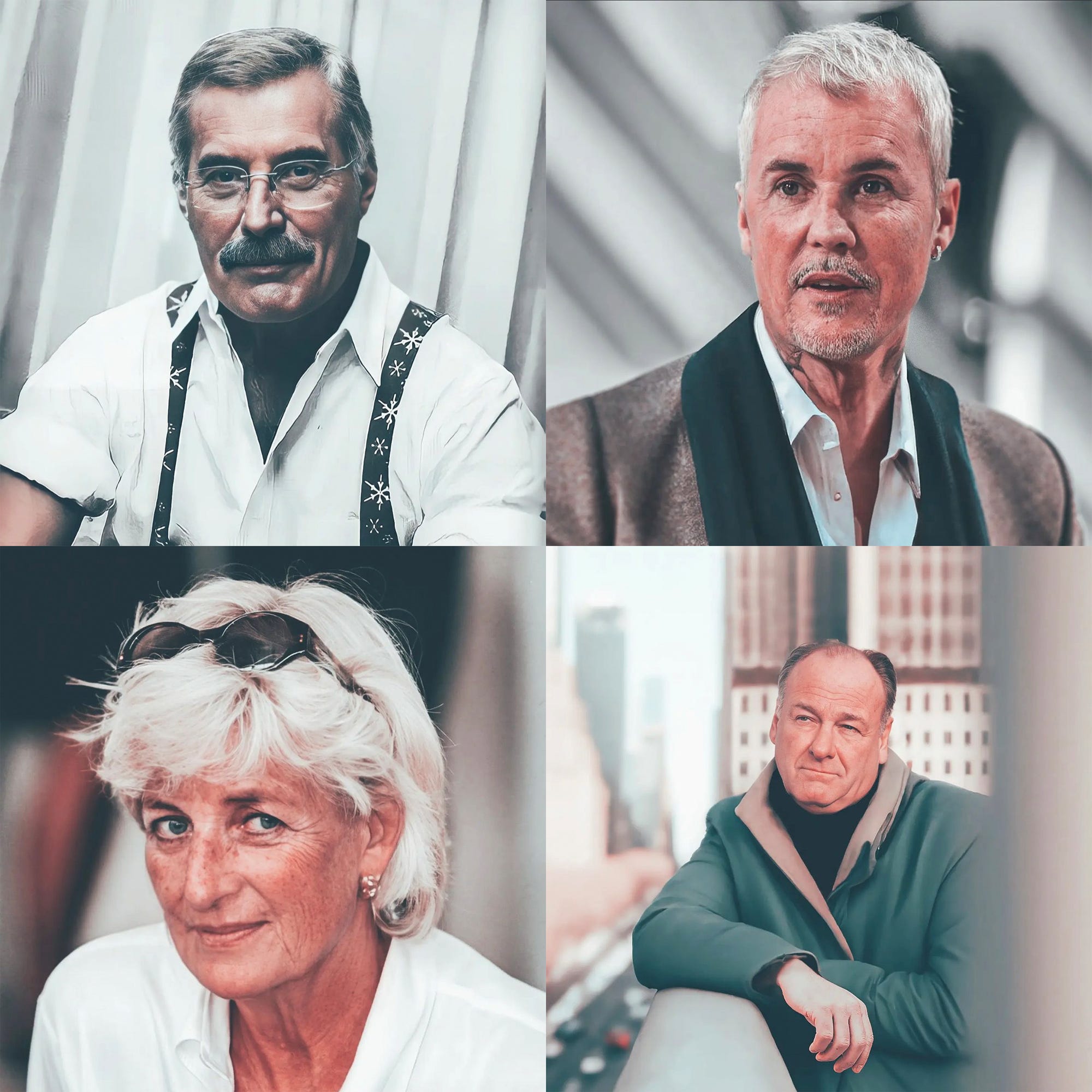 Ausgabe .40 - by Chris - 5G Newsletter