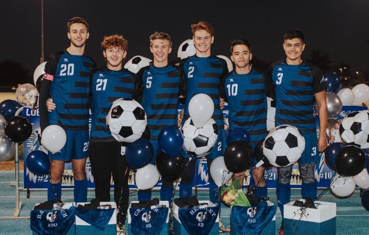 Lobo Soccer Club Wins First Ever Regional Championship