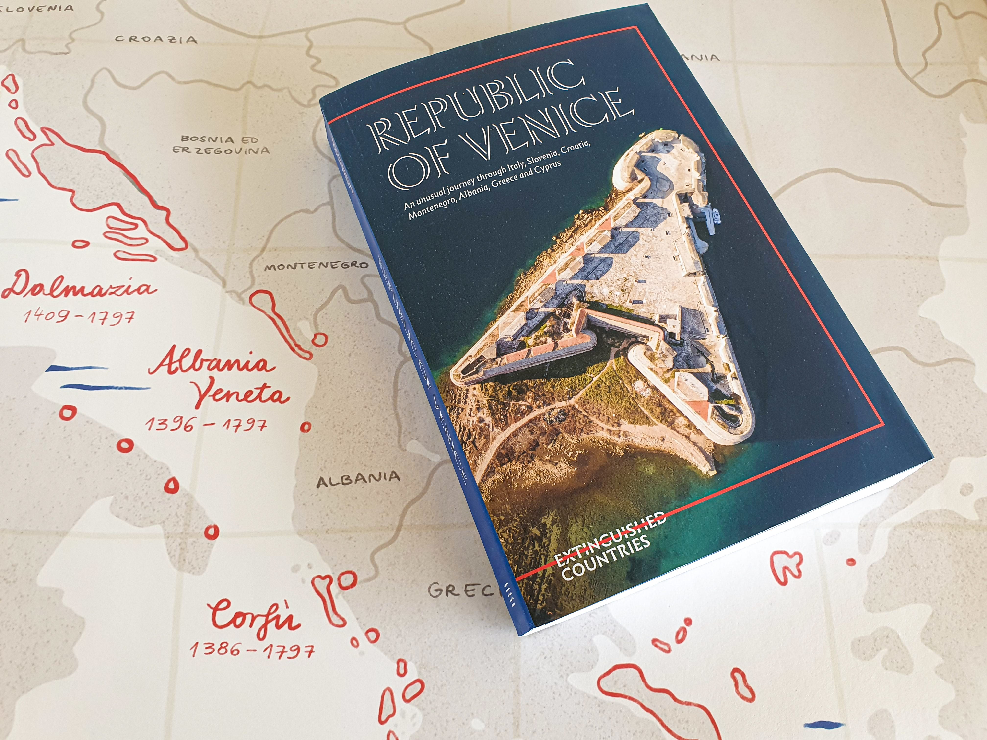 S2E32. Journey to extinguished countries - BarBalkans