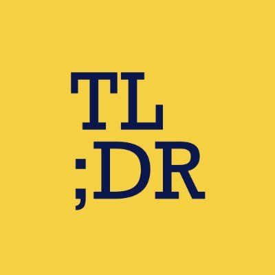 TL;DR | Substack