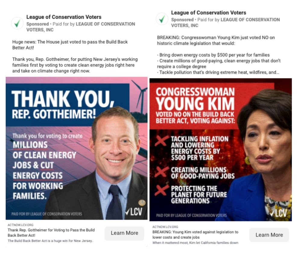 Where are the alarm bells? - by Kyle Tharp - FWIW