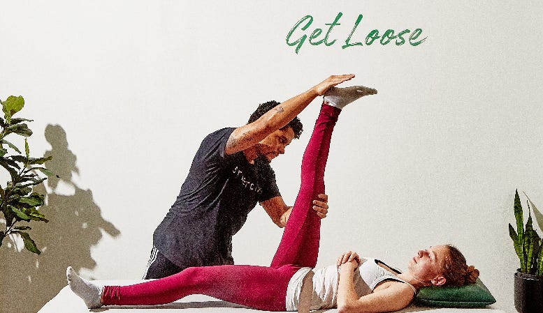 BestBuy Grows, The SoulCycle of Stretching, Twitch Experiential for ...