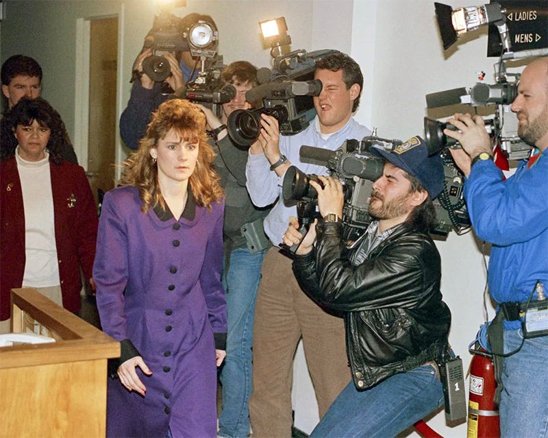 Pamela Smart Admits Guilt - by T.P. Caldwell