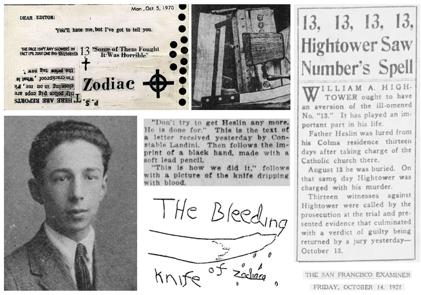 The Assassinator - by luigiwarren - Thoughtcrimes