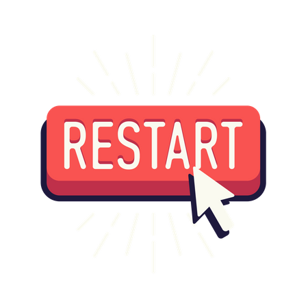 Why Restart matters - 2 mins.