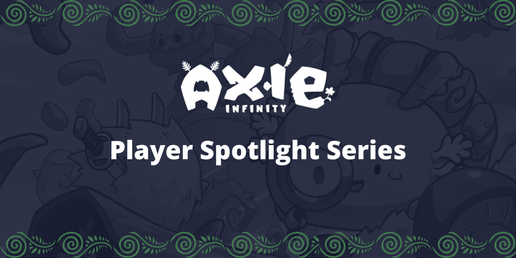 New Record Axie Sales! - by Axie Infinity - The Lunacian