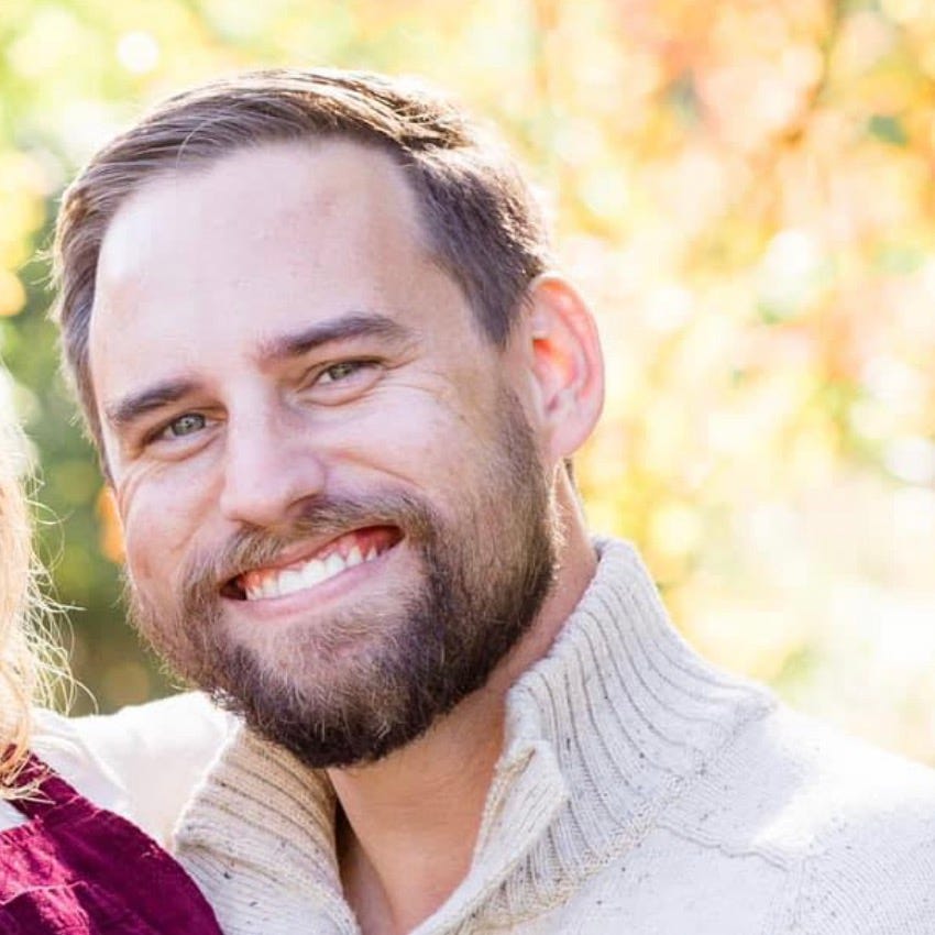 Caleb Scott | Substack