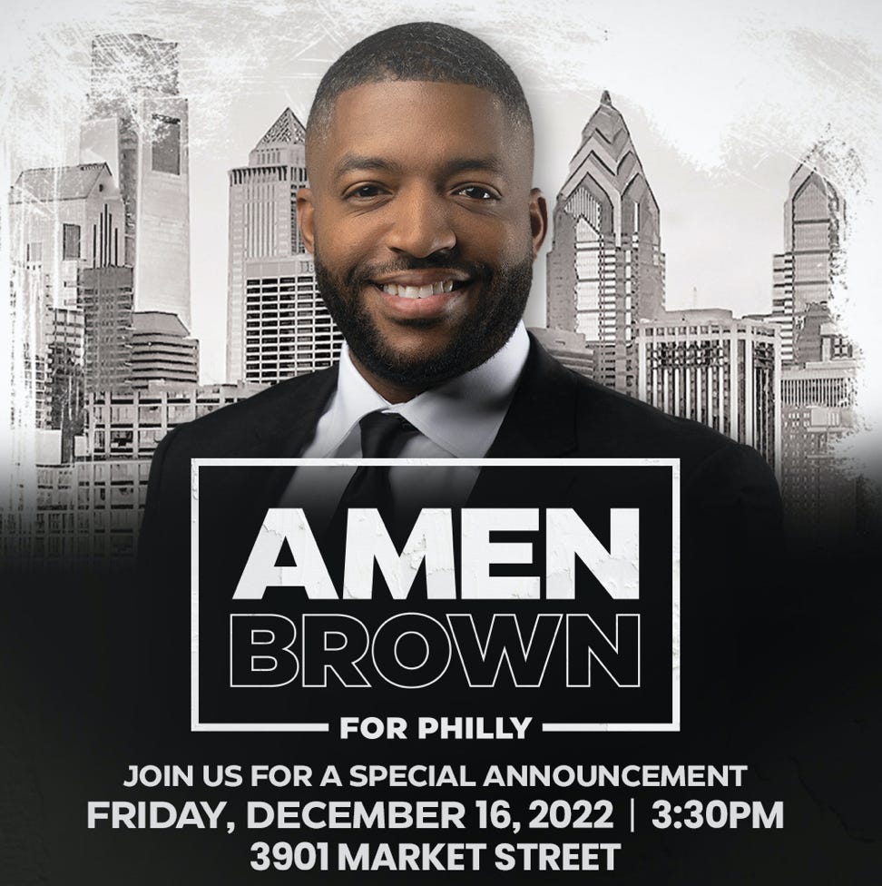 And now for something completely different