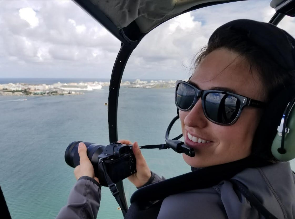 Today's Featured Guest for our Weekly Virtual Happy Hour, 8/16/2021, 5 ...