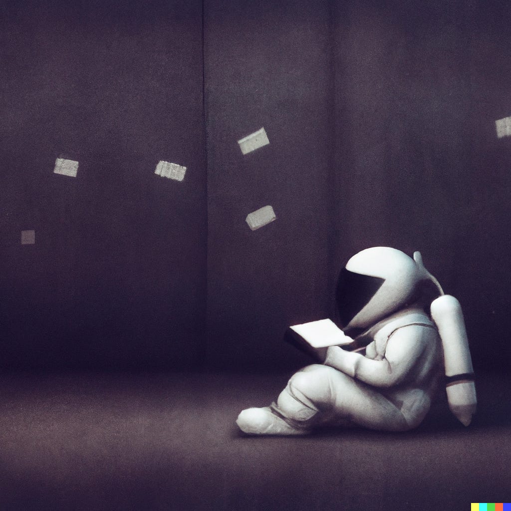 lophi #8 - être (enfin) libre en 2023 - lophi