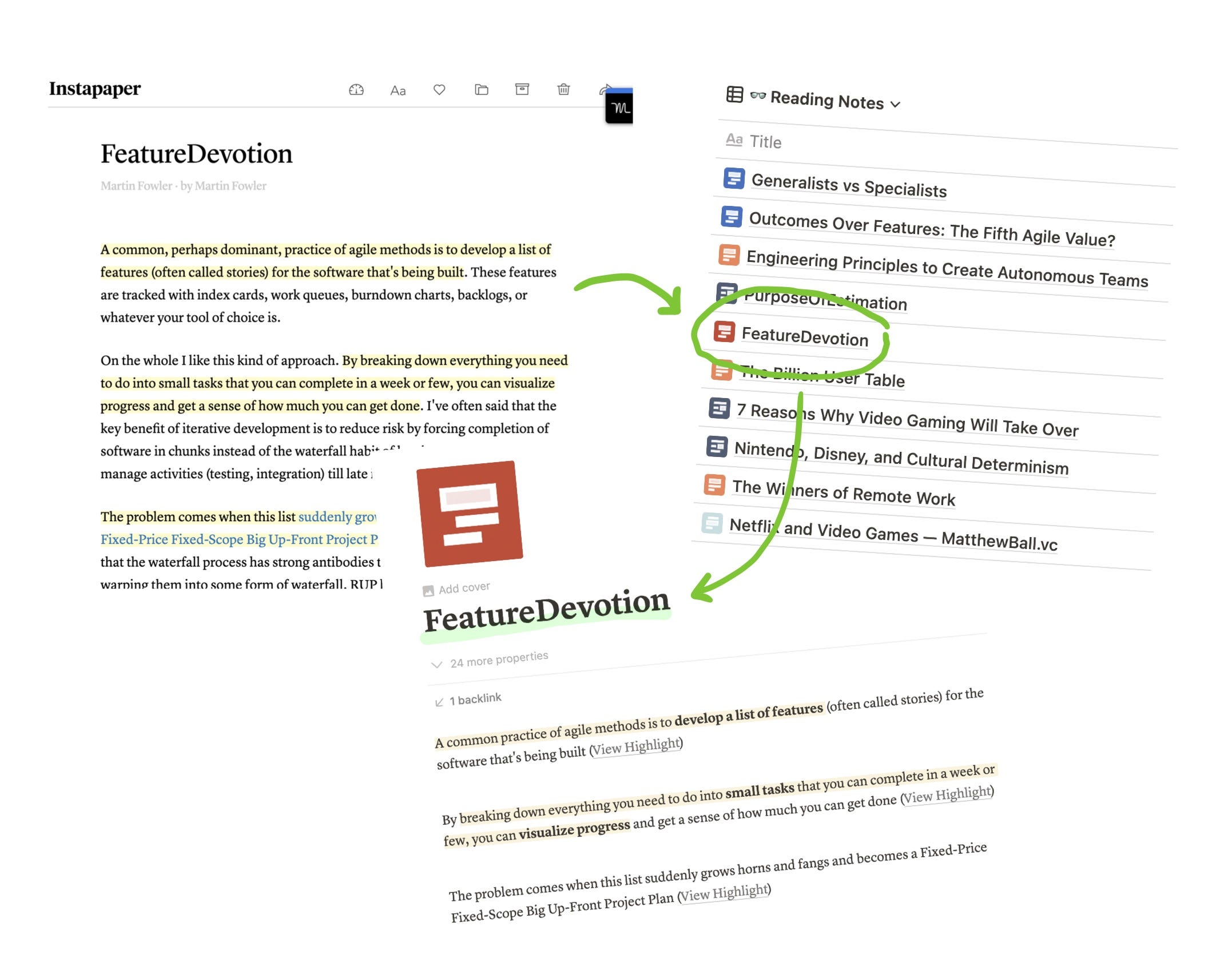 How I Grow Refactoring 📈 - by Luca Rossi - Refactoring