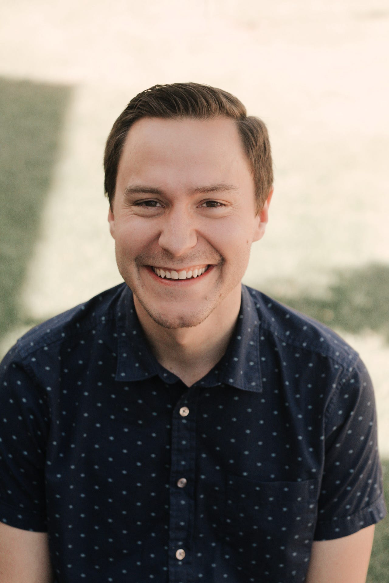 Trevor Lovell | Substack