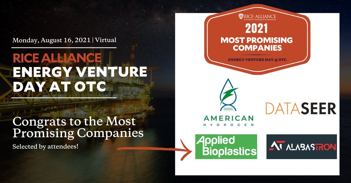 Decarbonizing Plastics with Plants? 4WARD.VC's Latest Investment and ...