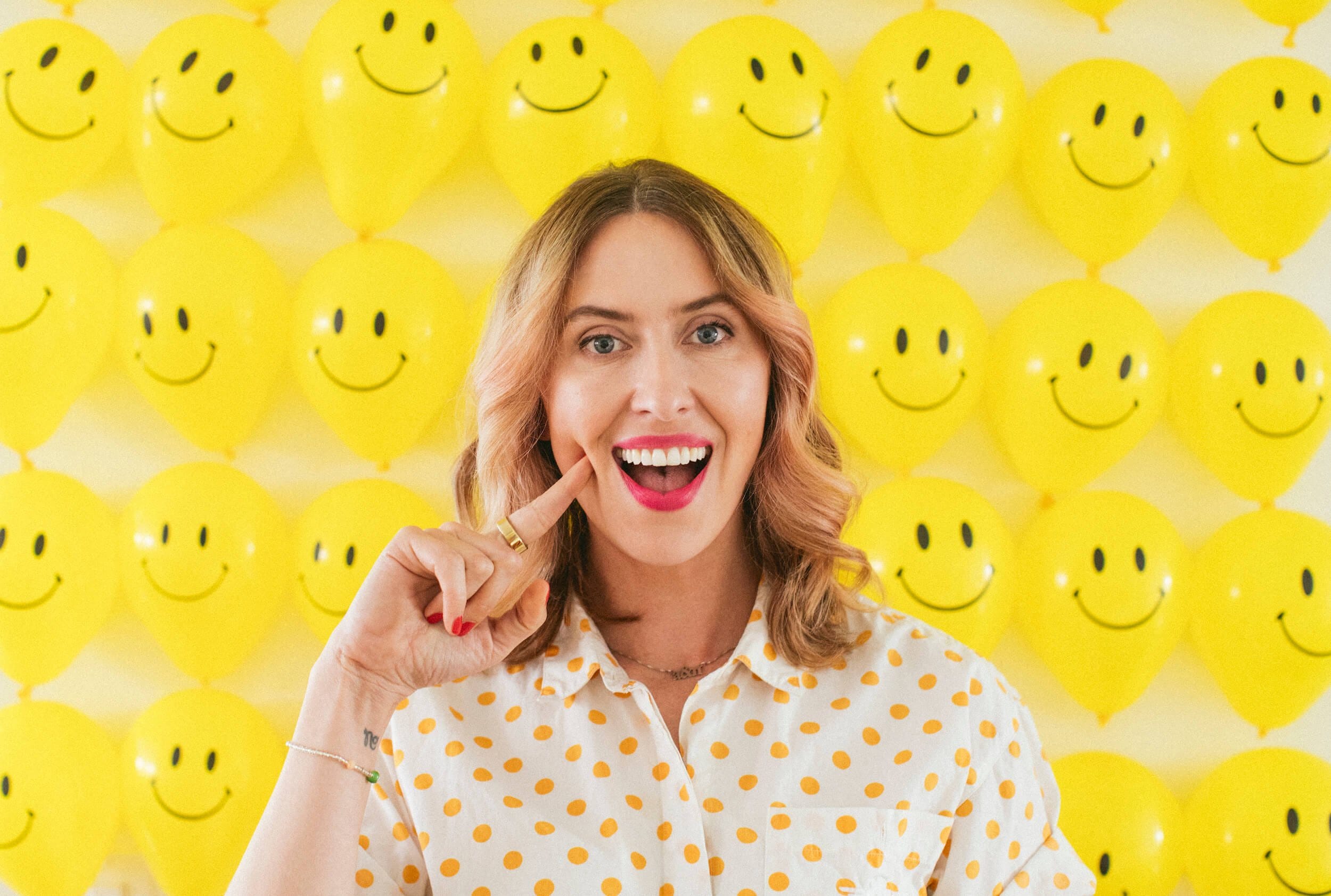 Nora McInerny | Substack