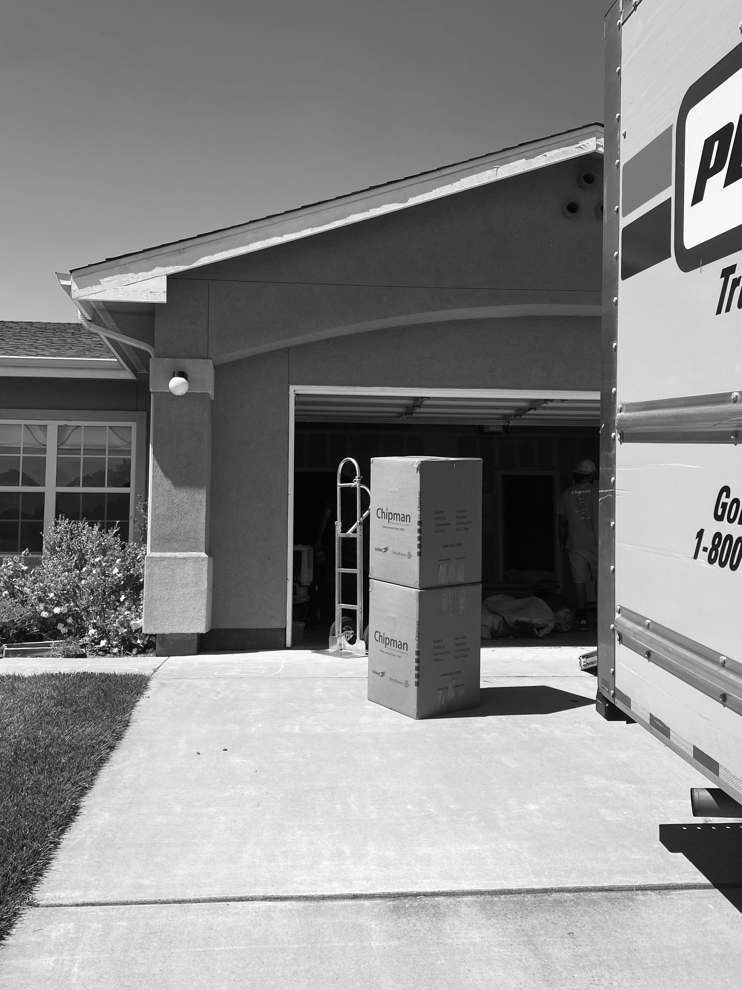 The Summer of a Thousand Goodbyes - by Joy Lere, Psy.D.