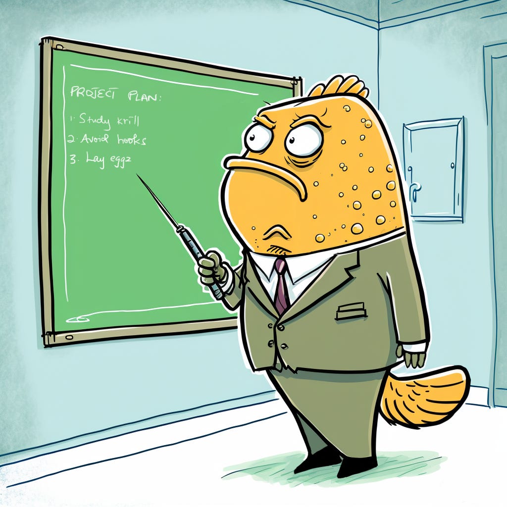 Adopt Or Adapt: How To Win Against AI And Secure Your Career