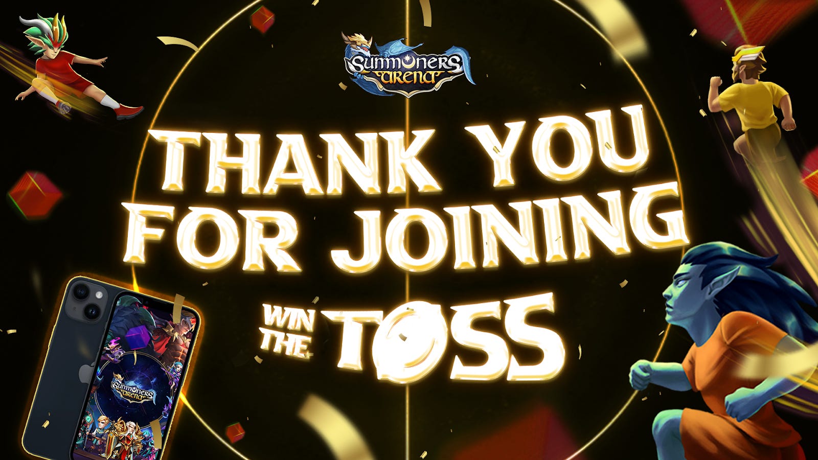 Win the Toss: Highlights & Rewards - SA World