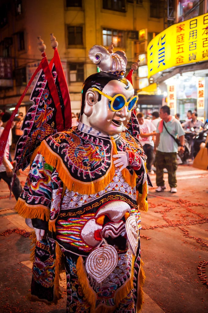 Matthew Ryan | Substack