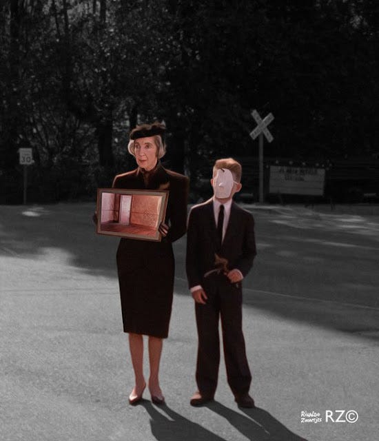 Chaioth ha-Qadosh - Tookie Memorial Post, Sīrius Calling I by Jack ...