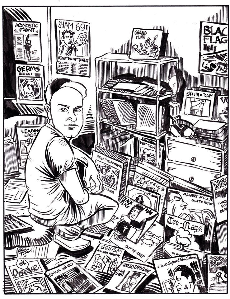 Tony Rettman | Substack